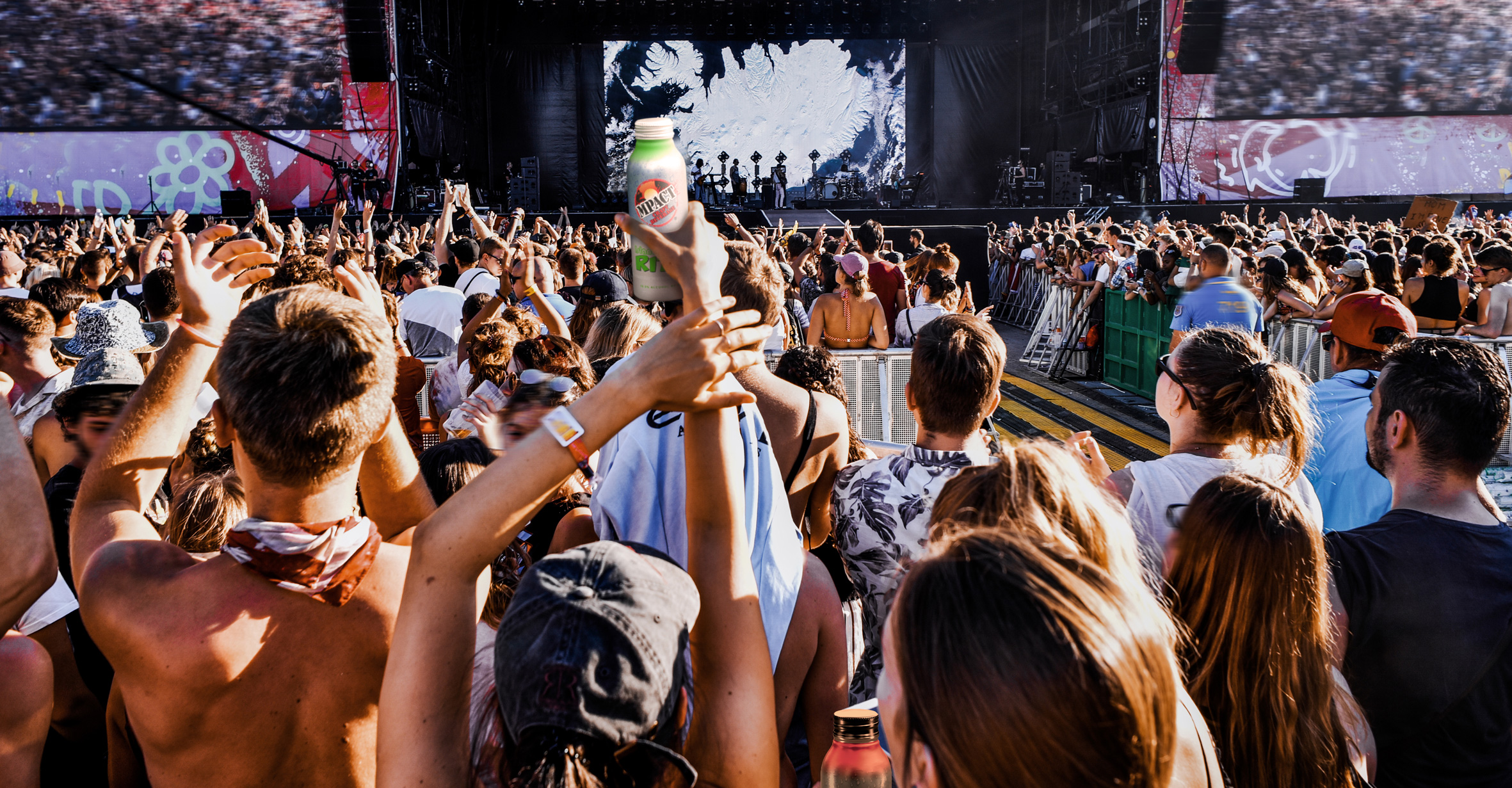 Venues & Events | MPACT BEVERAGE CO